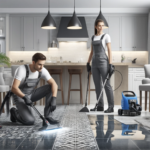 The King Carpet Cleaning